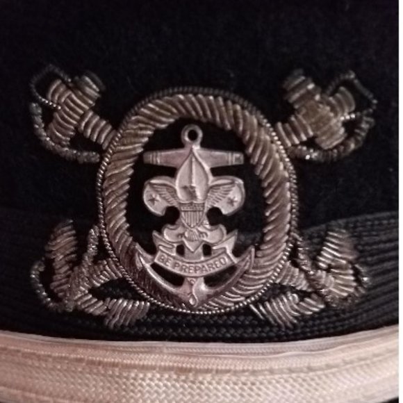 Sea Scout Explorer | Accessories | Rare Vintage Sea Scoutsea Explorer ...